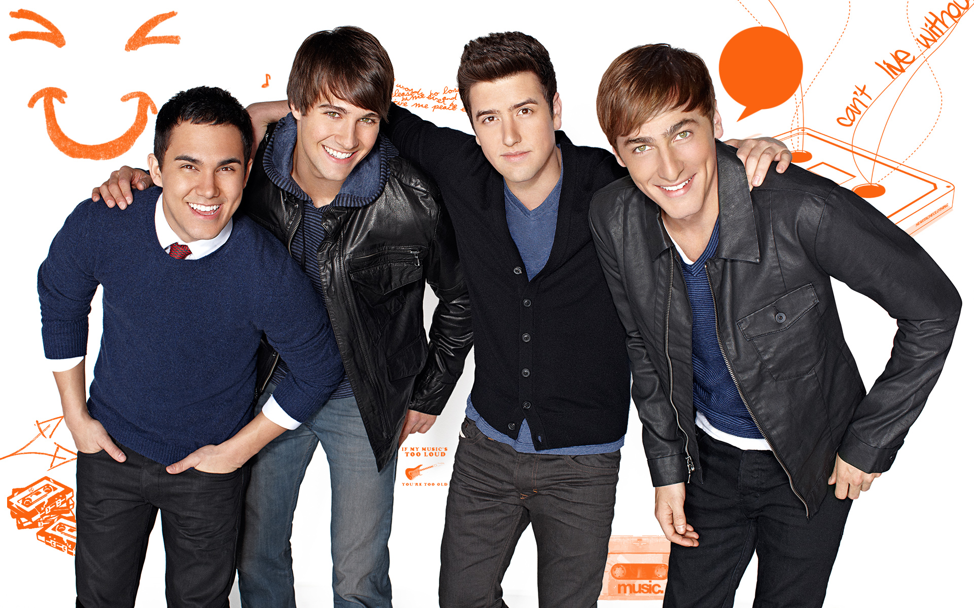 Big Time Rush Big Time Rush YouLoveIt ru Big Time Rush Big Time Rush YouLoveIt ru