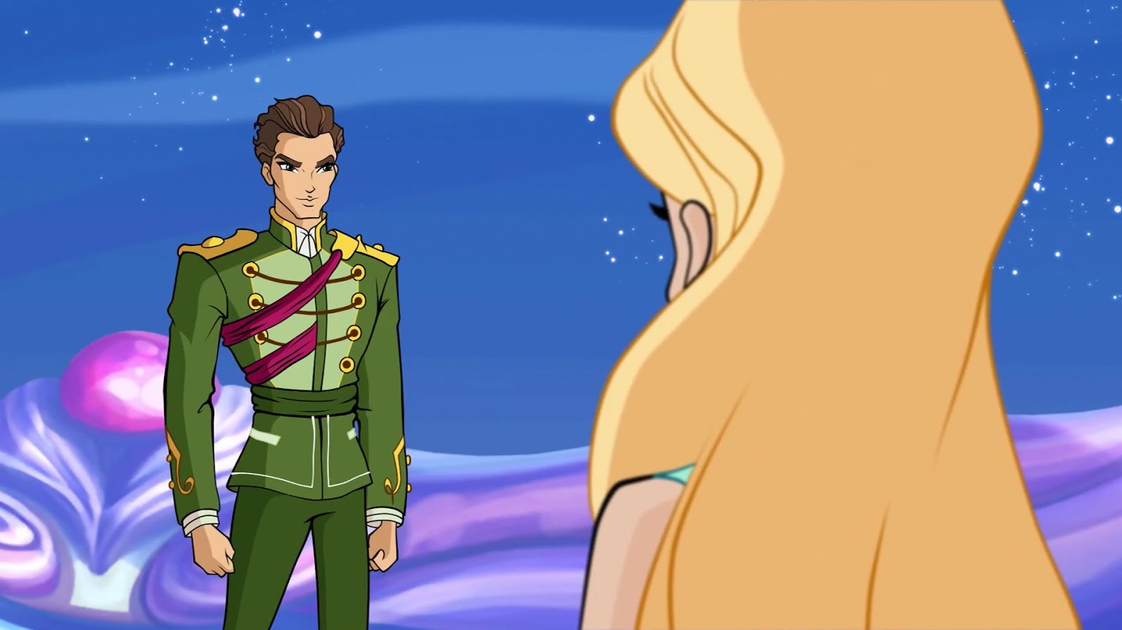 Торин и Дафна - 6 Сезон - YouLoveIt.ru