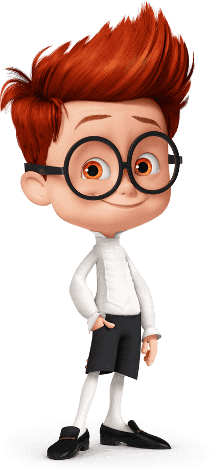 Шерман - Приключения мистера Пибоди и Шермана - YouLoveIt.ru