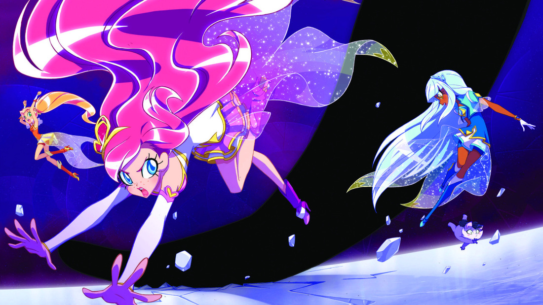 Лолирок LoliRock - Лолирок LoliRock - YouLoveIt.ru