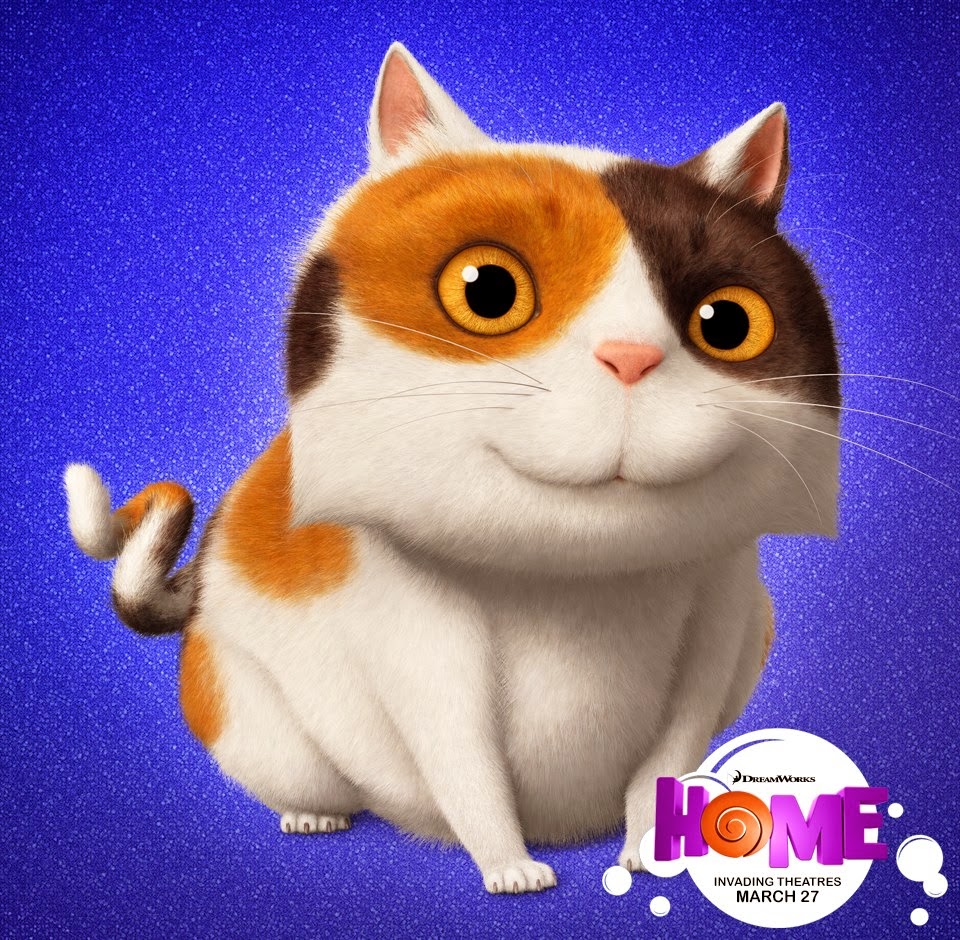 Дом Dreamworks кот Хрюня - Дом Dreamworks - YouLoveIt.ru