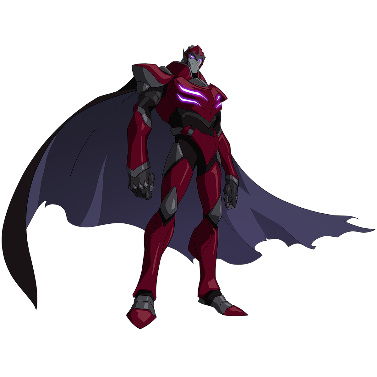 Император Заркон - Вольтрон Легендарный защитник - YouLoveIt.ru