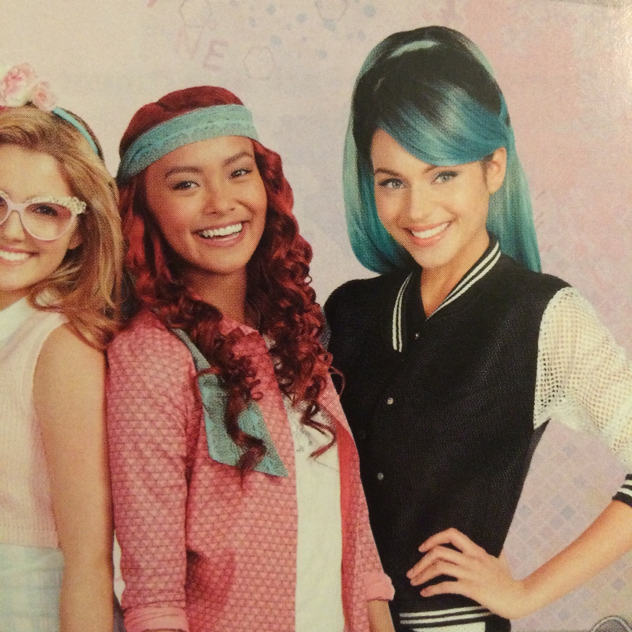 Новые куклы и новые героини Project Mc2 - YouLoveIt.ru